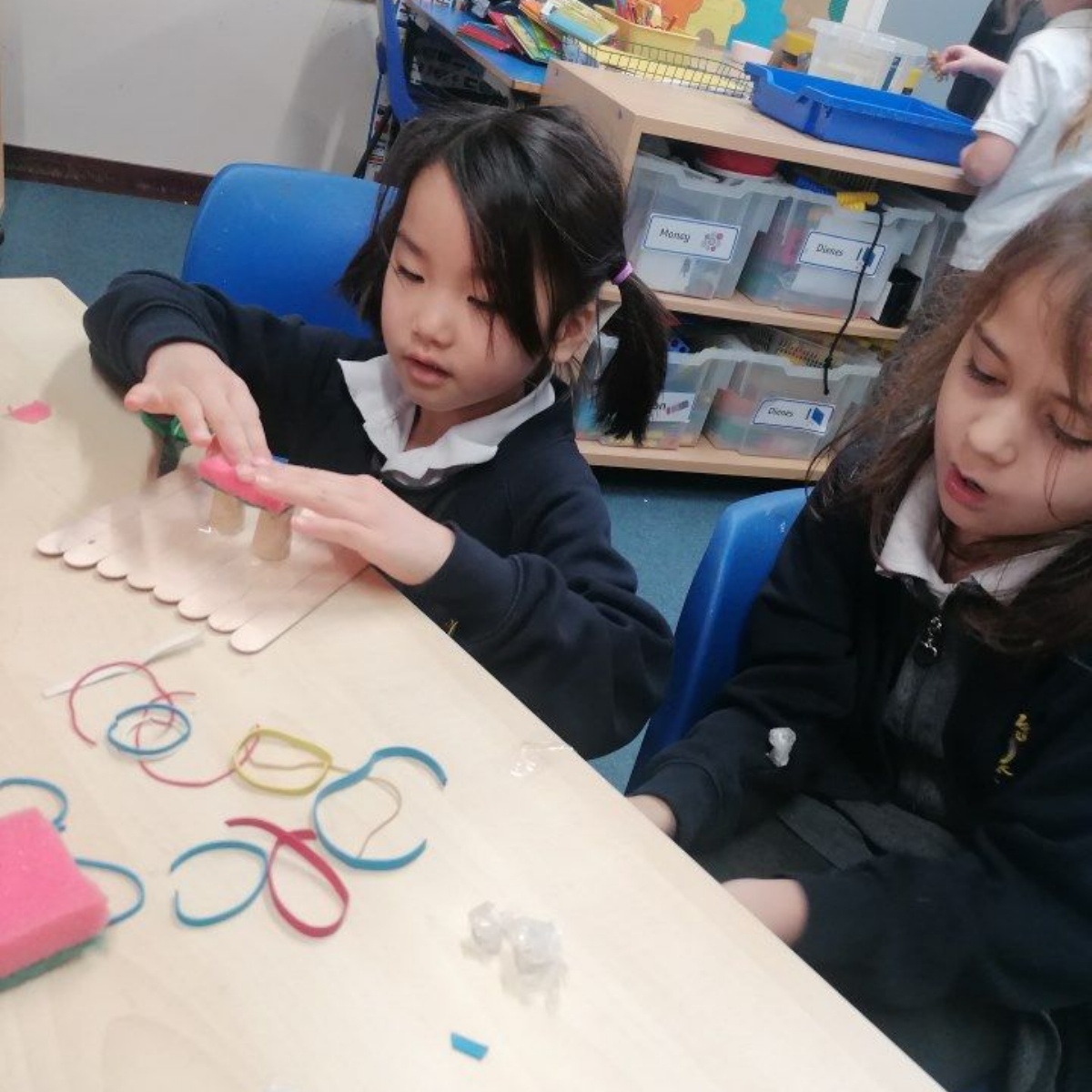 St. John's Infant and Nursery School - Challenge Day January